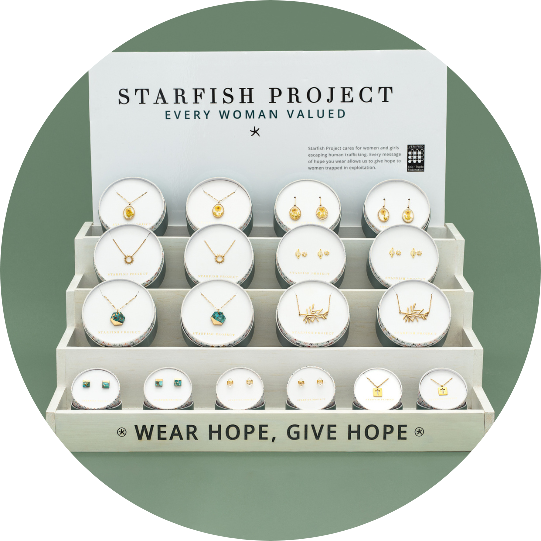 Bundles and Sets – Starfish Project Wholesale
