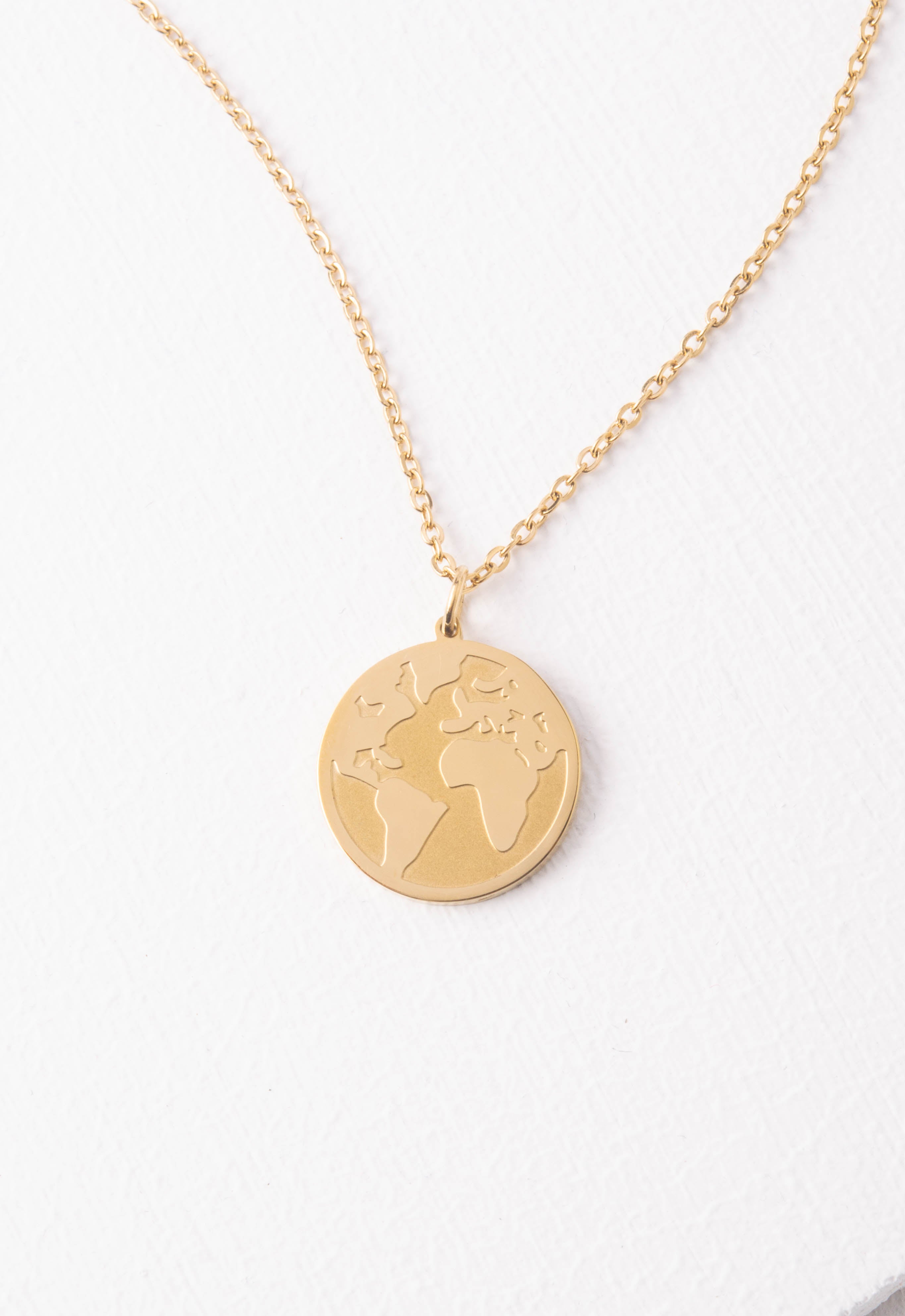 Unity Necklace [MADE TO ORDER] – Starfish Project Wholesale
