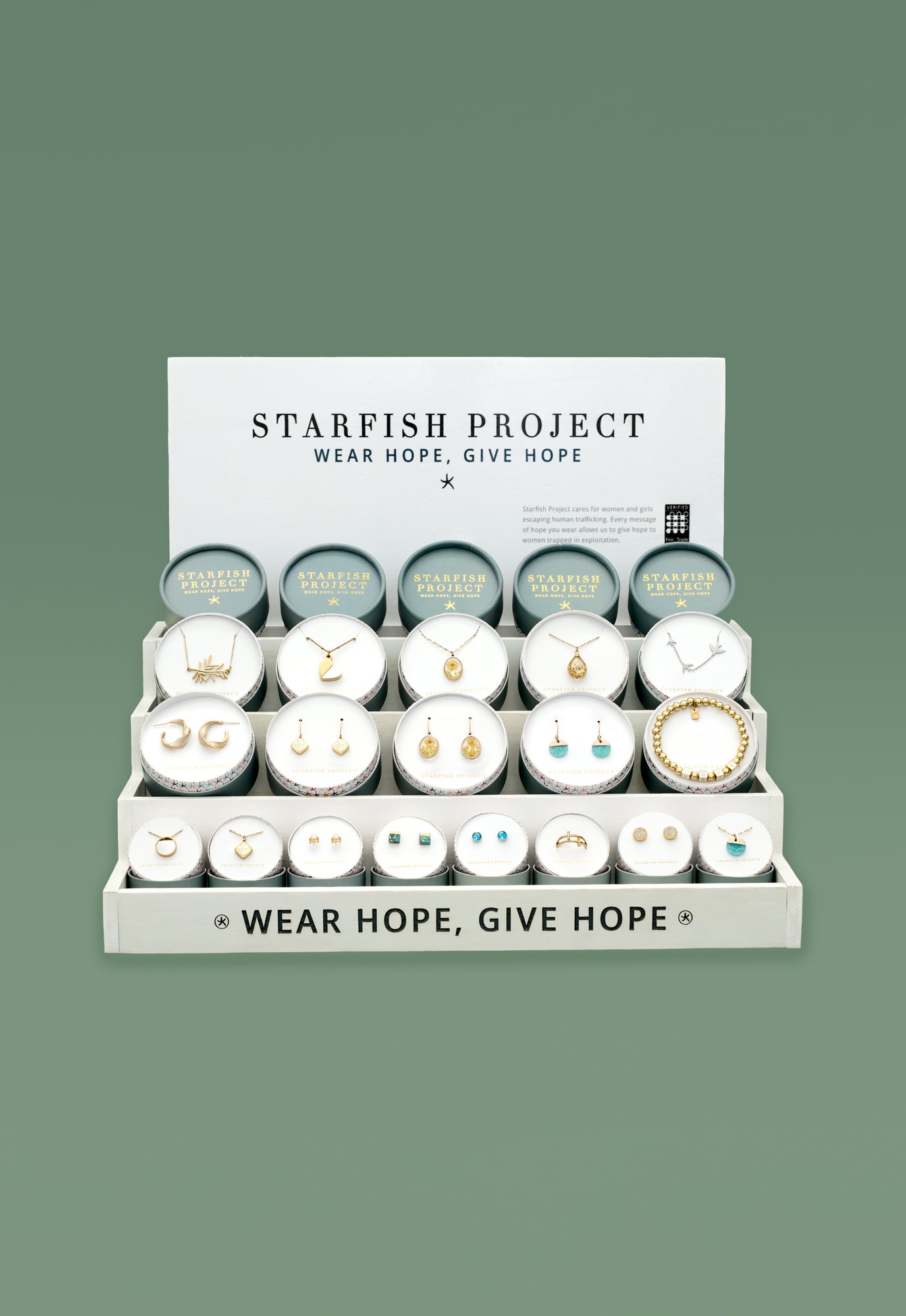 Starfish Exclusive Bundle – Starfish Project Wholesale